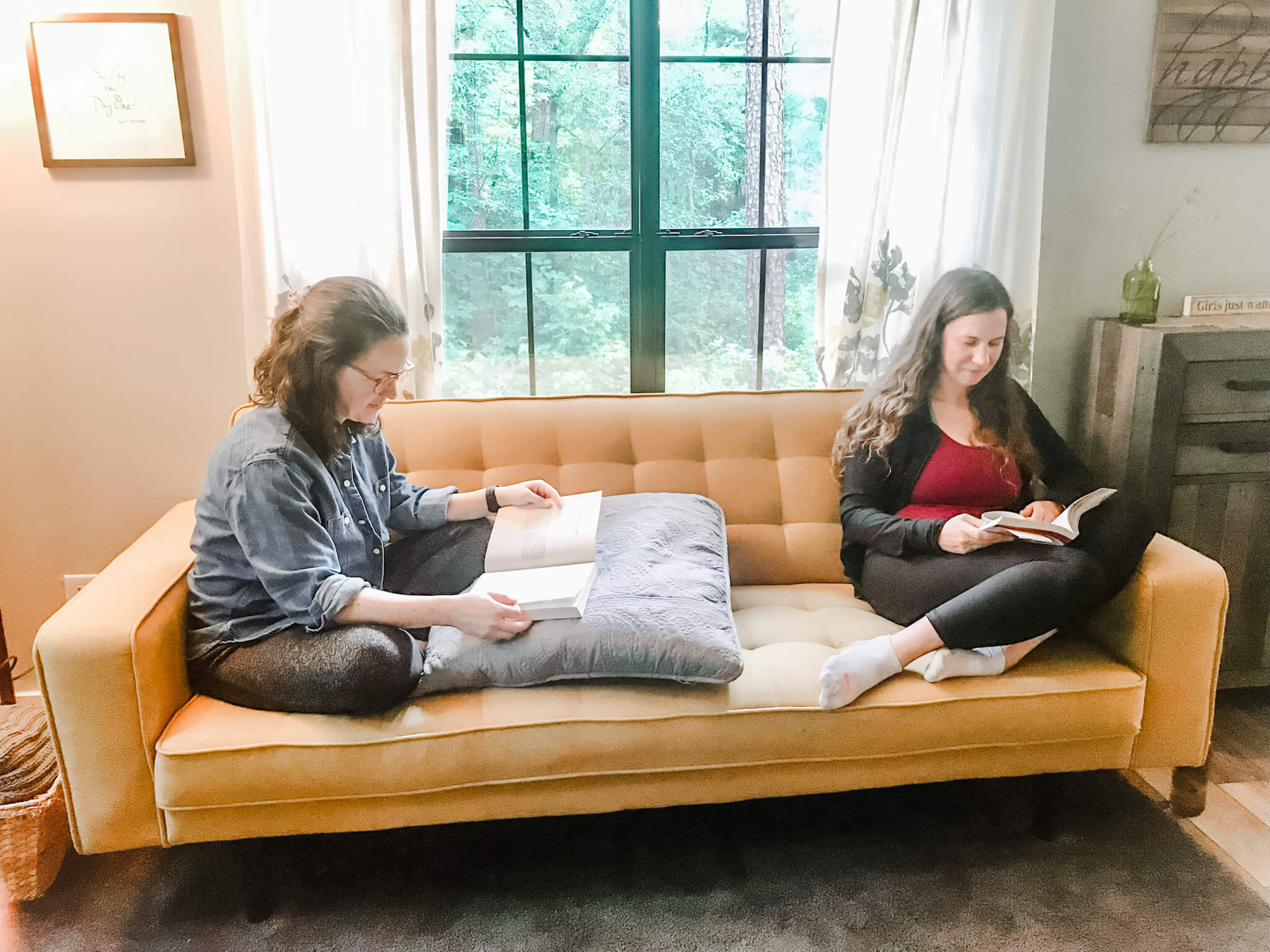 Book Lovers Retreat Womens Retreats Retreat In The Pines